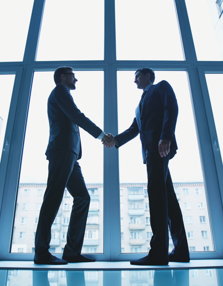 About Finova – Finova